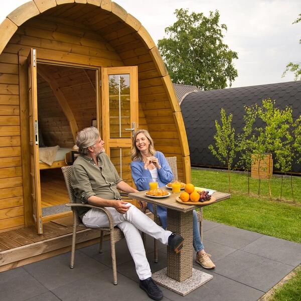 Skargards Swedish Hot tubs | Ticra Outdoor